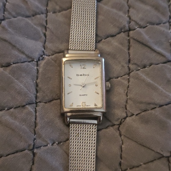 bebe | Accessories | Bebe Watch | Poshmark